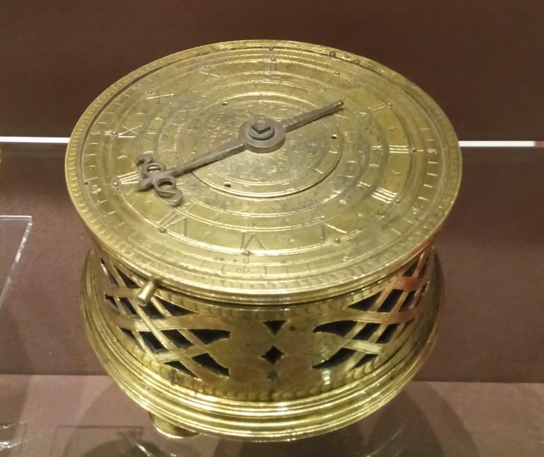 5* Review for the Clockmakers Museum London – Inspiration for clock ...